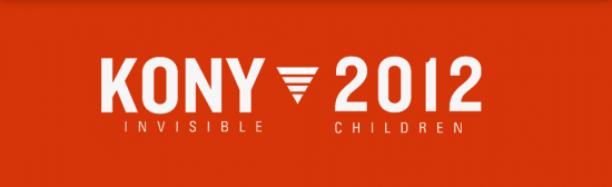 Kony 2012 - Polkadot