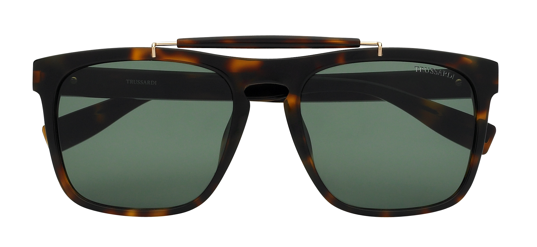 Trussardi Eyewear presenta la sua nuova collezione - Polkadot