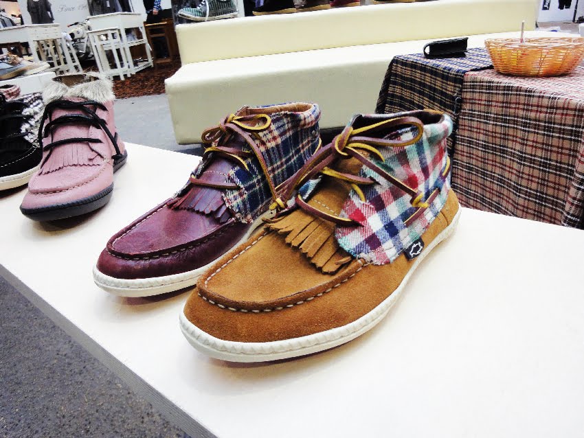 Dolfie Shoes - Polkadot