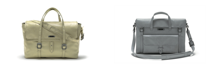 Freitag Reference - Polkadot