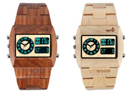 WeWood - Polkadot