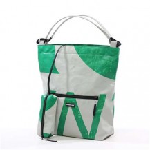 FREITAG F61 BETTY - Polkadot