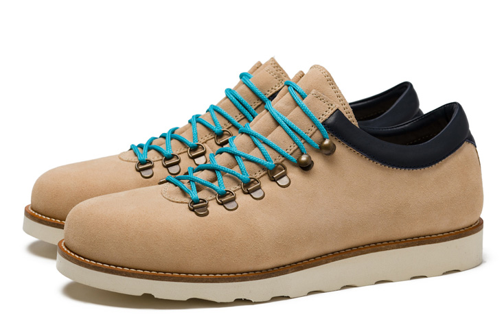 Pointer Footwear SS2012 - Polkadot