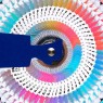 Pantone Queen Diamond Jubilee Colour Guide - Polkadot