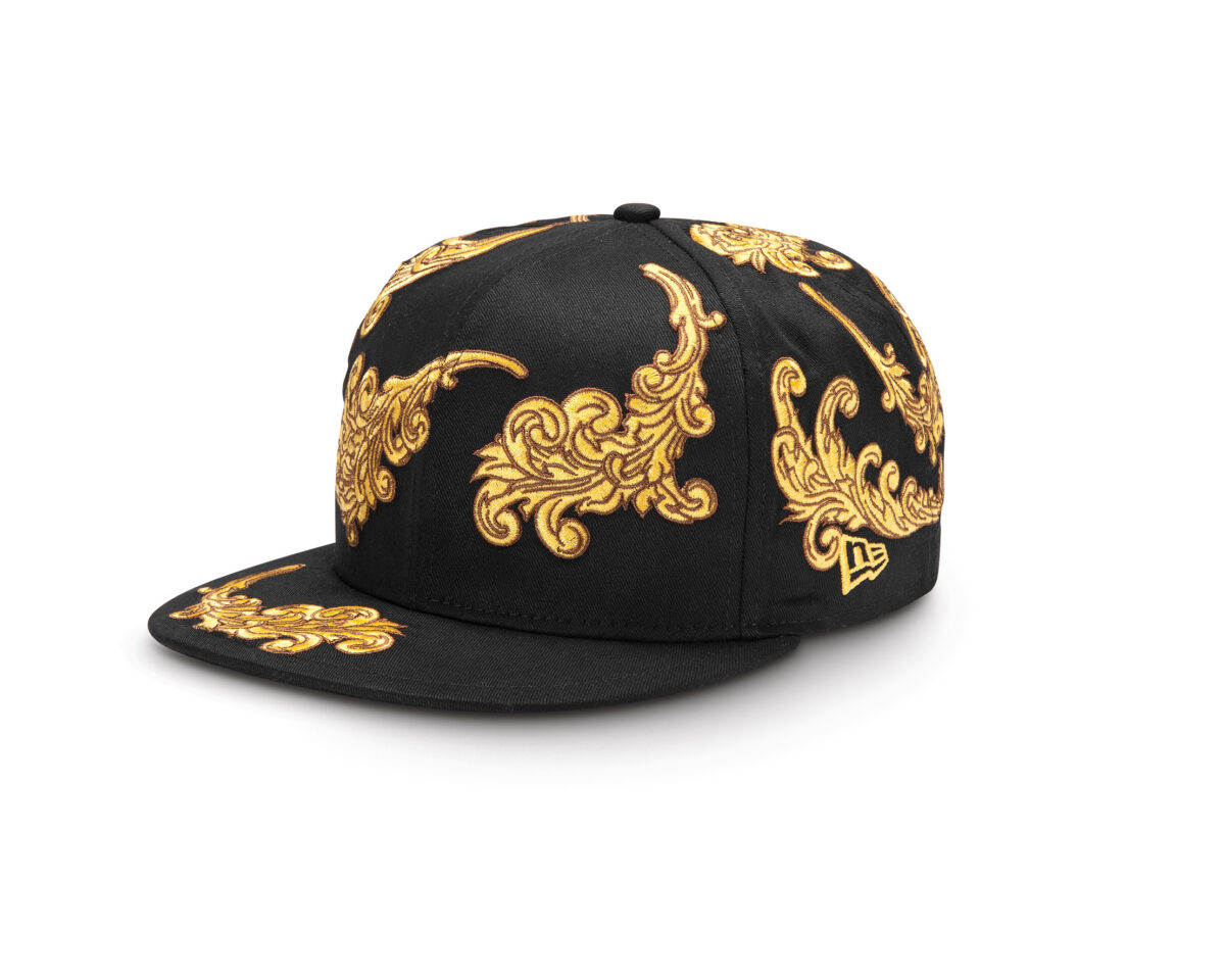 Jeremy Scott for New Era - Polkadot