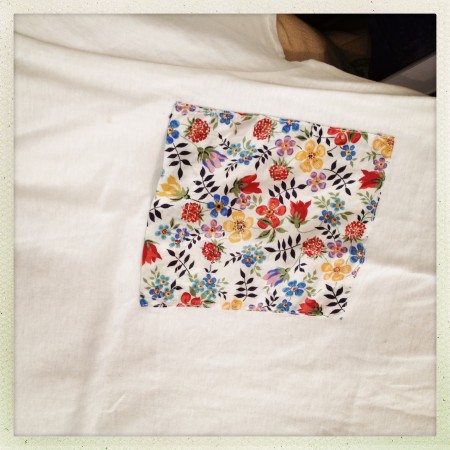 FULL MILANO - Polkadot