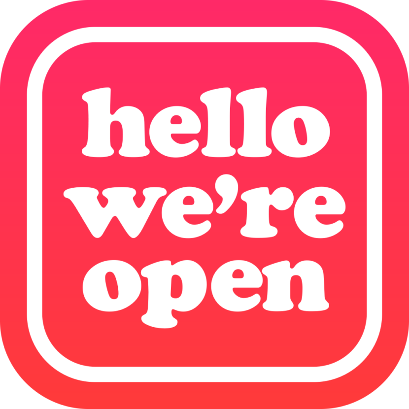 DEPOP - Open your little shop now - Polkadot