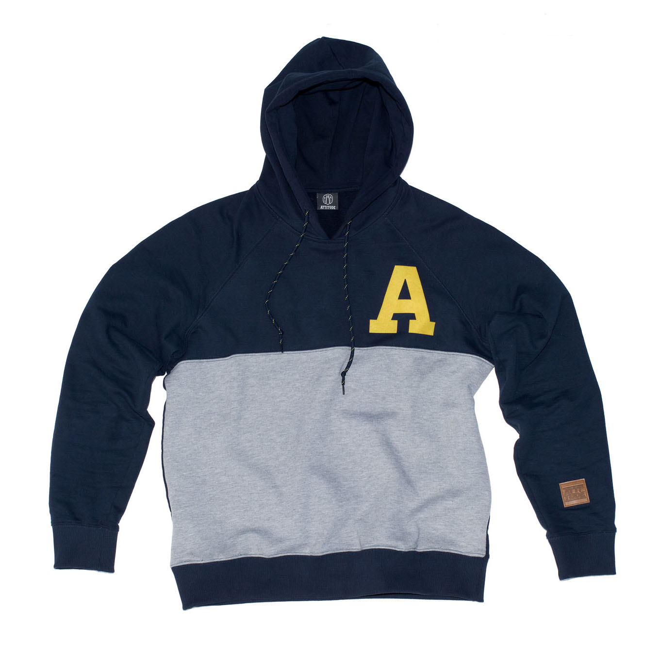 ATTITUDE CLOTHING - Polkadot