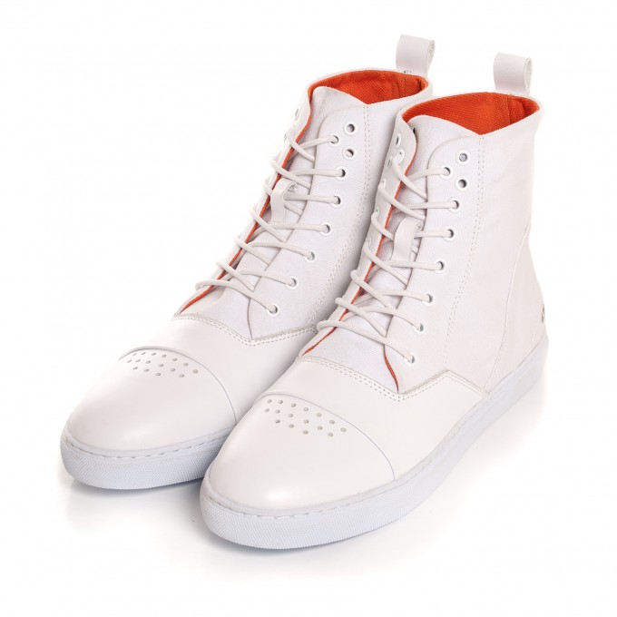 Gram shoes SS14