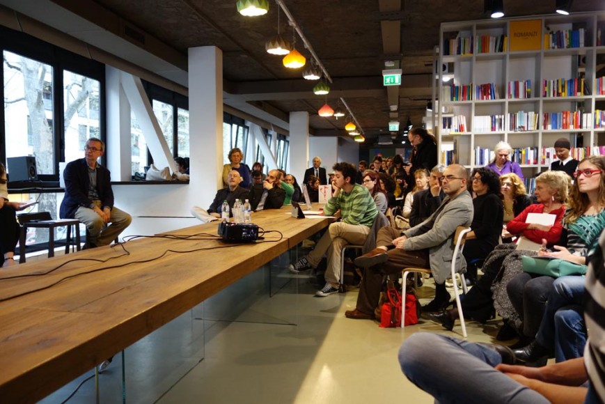 Bookabook: il crowdfunding del libro - Polkadot