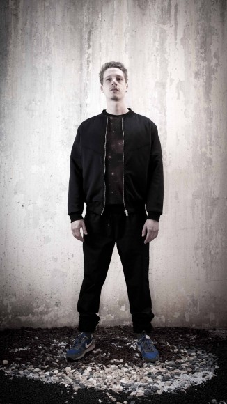 Monoty FW14 - Polkadot