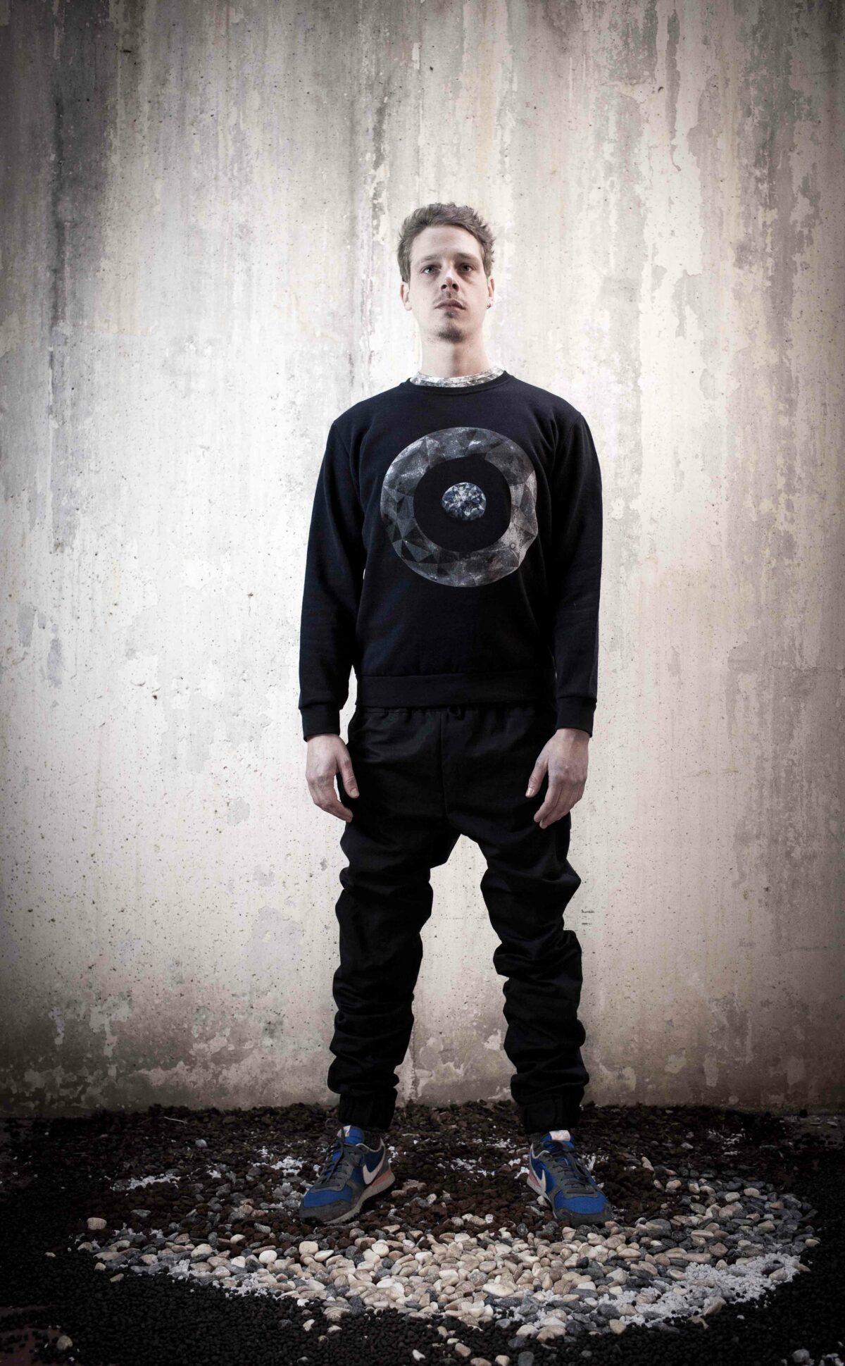 Monoty FW14 - Polkadot