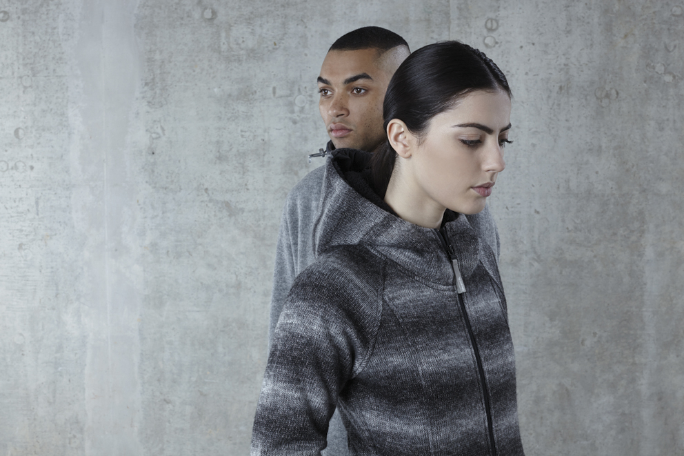 BENCH - MULTIPURPOSE CITY CLOTHING FW14 - Polkadot