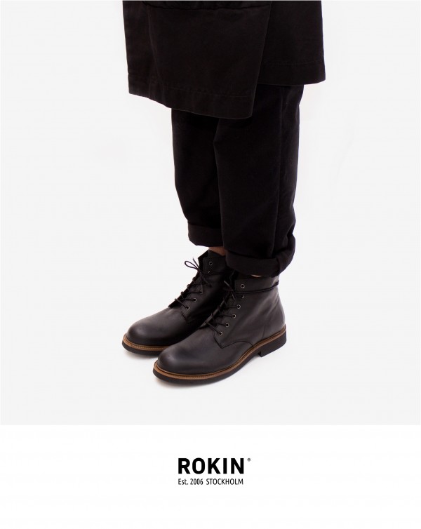Rokin AW14 - Polkadot