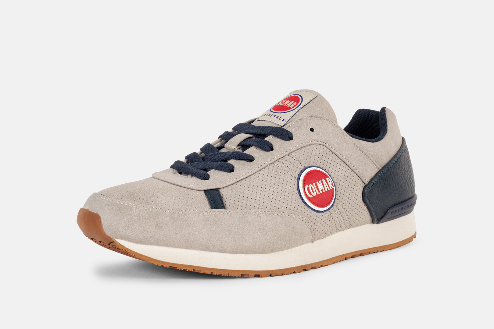 COLMAR Originals Footwear - Polkadot