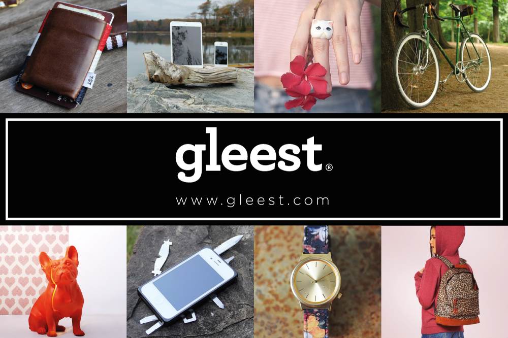 Gleest - Polkadot