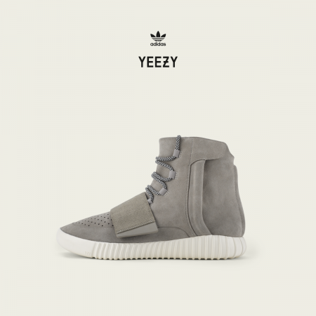 KANYE WEST E ADIDAS ORIGINALS: YEEZY BOOST - Polkadot