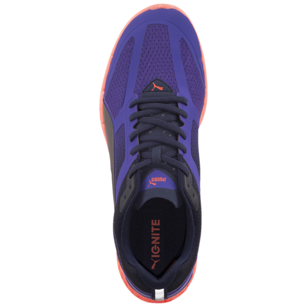 PUMA presenta le nuove IGNITE - Polkadot