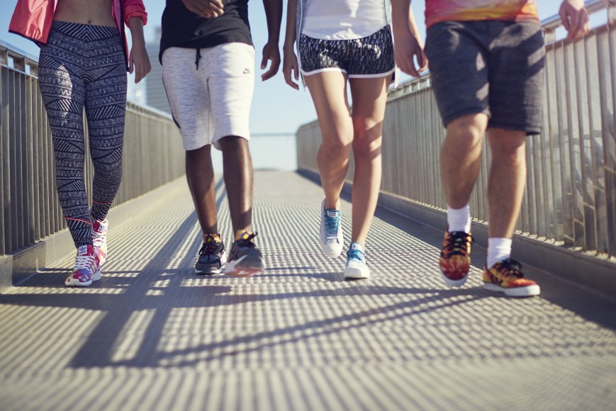 Hypercolor by Foot Locker - Polkadot