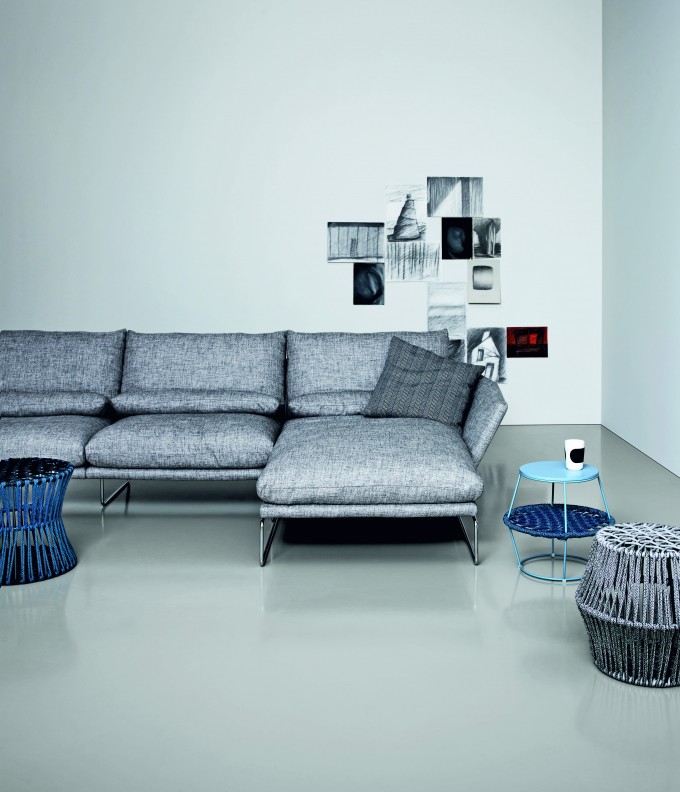 Saba Italia - New York - Polkadot