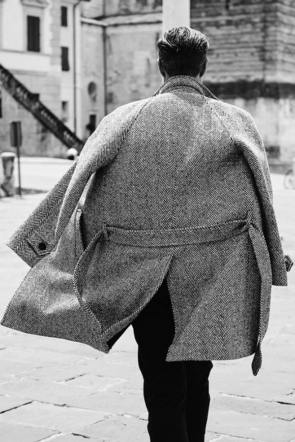 Paltò Italia: il brand del cappotto - Polkadot