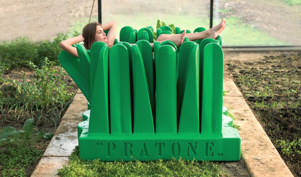 Arte e arredo casa, il design italiano a Maison&Object - Polkadot