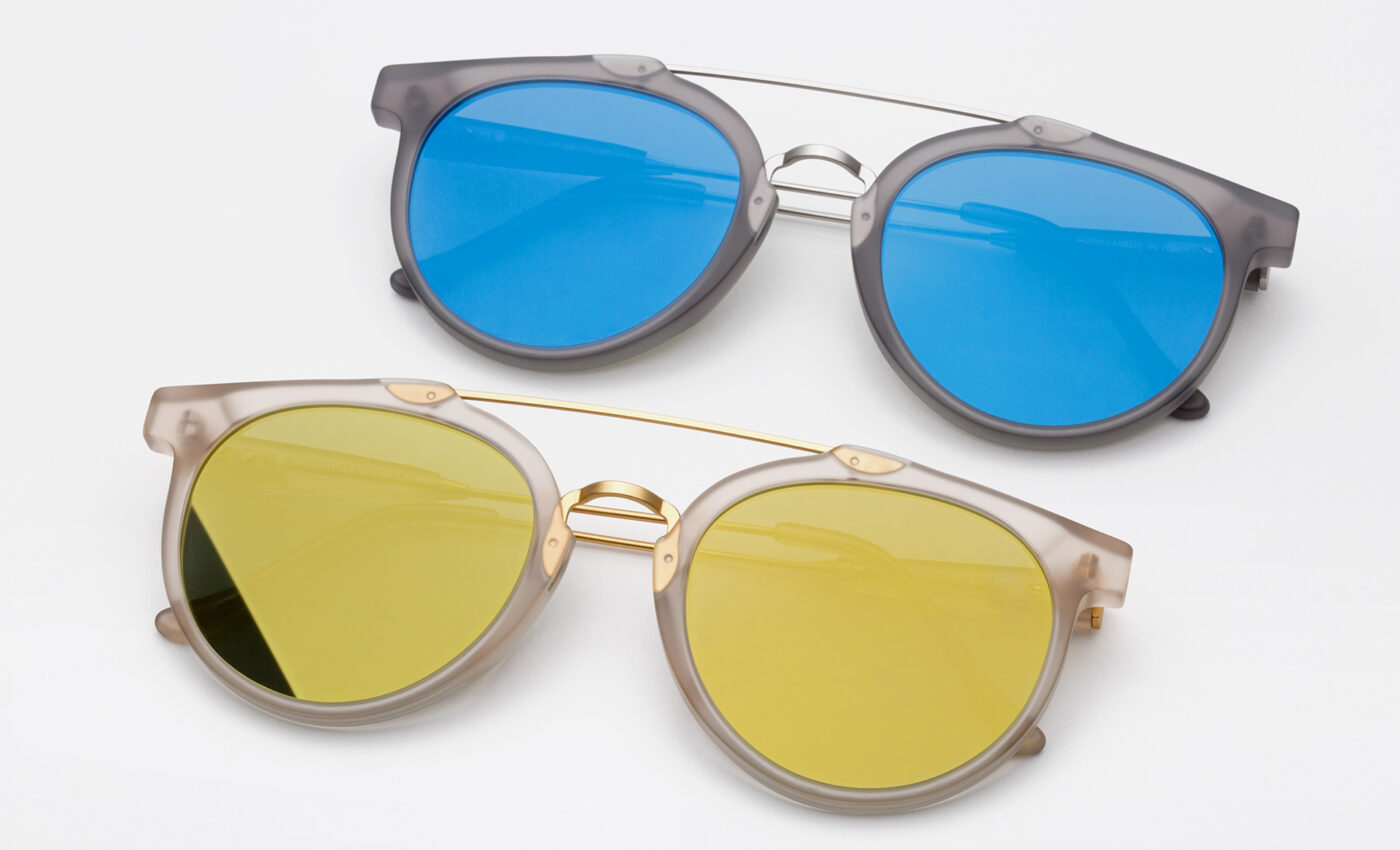 RETROSUPERFUTURE GIAGUARO ZERO - Polkadot