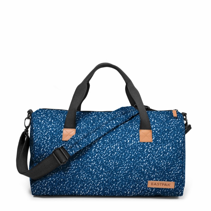 EASTPAK Travel Collection: pronti a viaggiare? - Polkadot