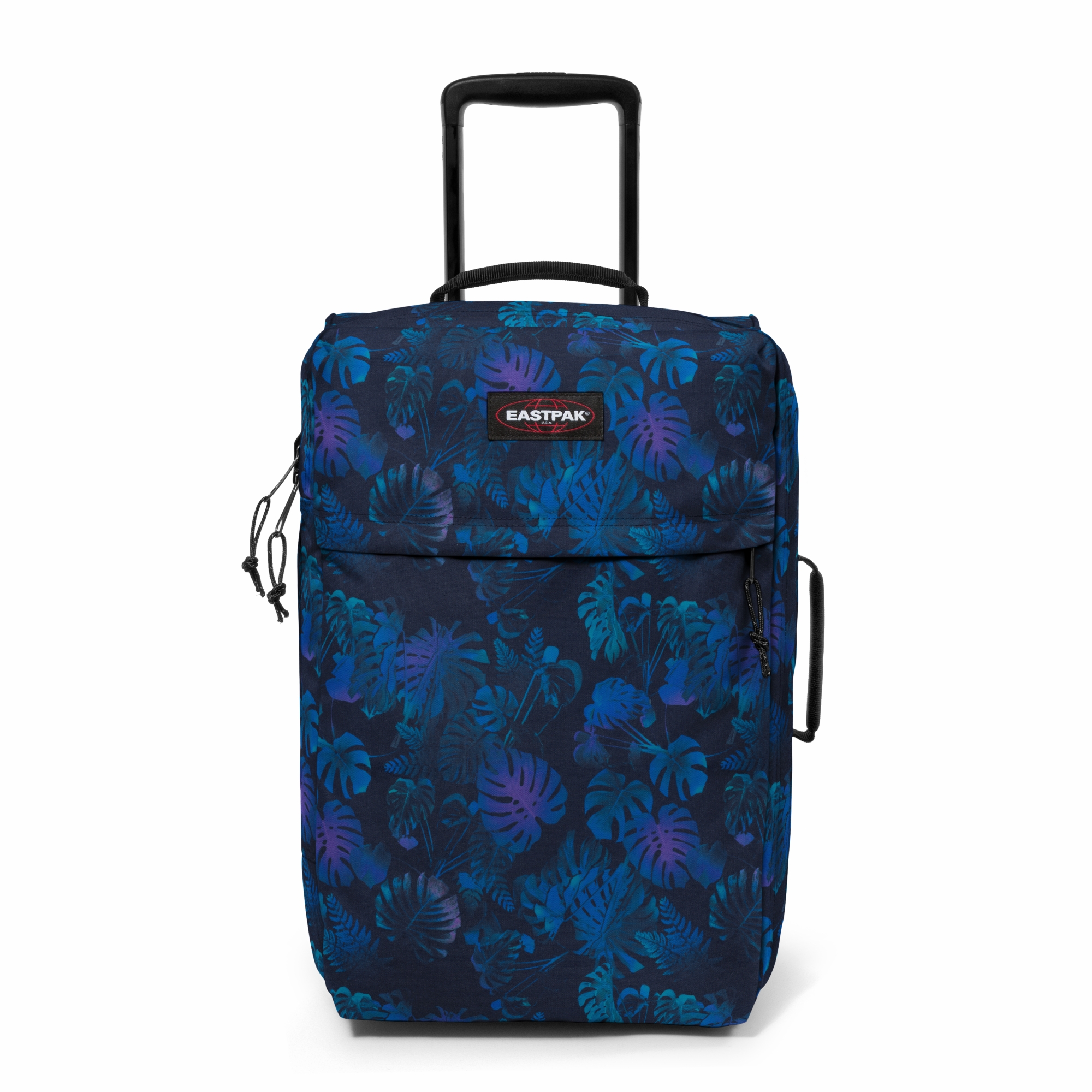 EASTPAK Travel Collection: pronti a viaggiare? - Polkadot