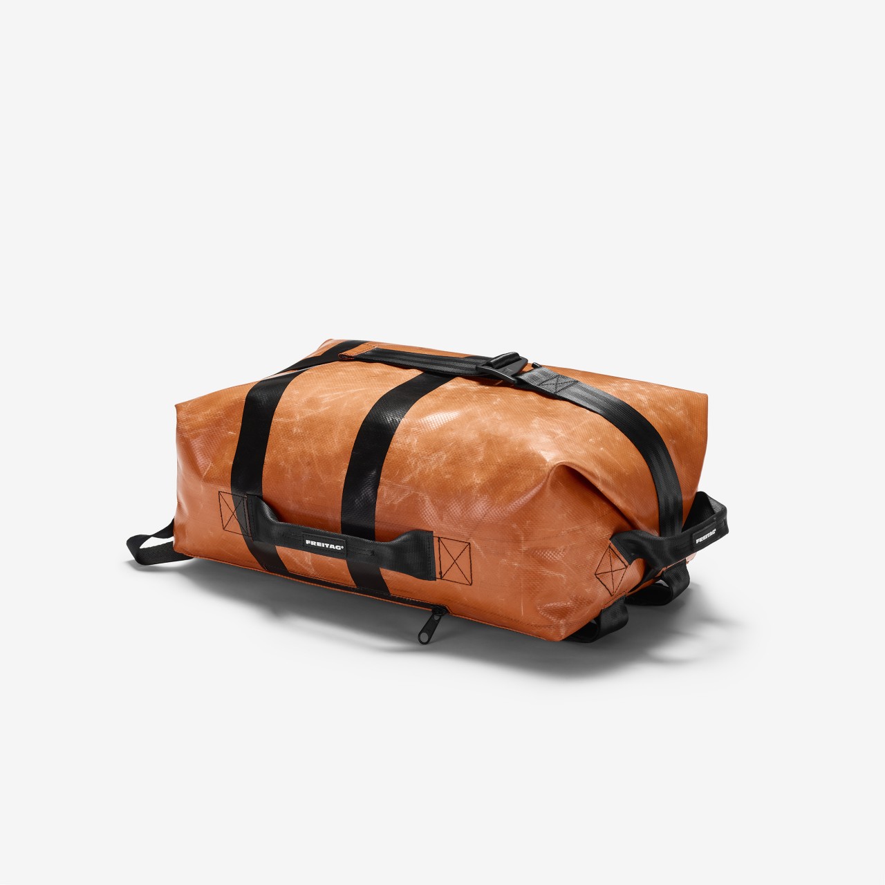 FREITAG F511 SKIPPER - Polkadot