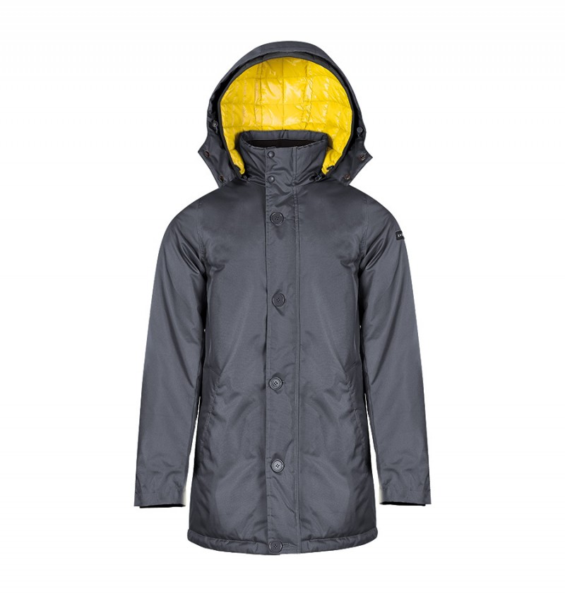 Brekka Living Parka - Polkadot