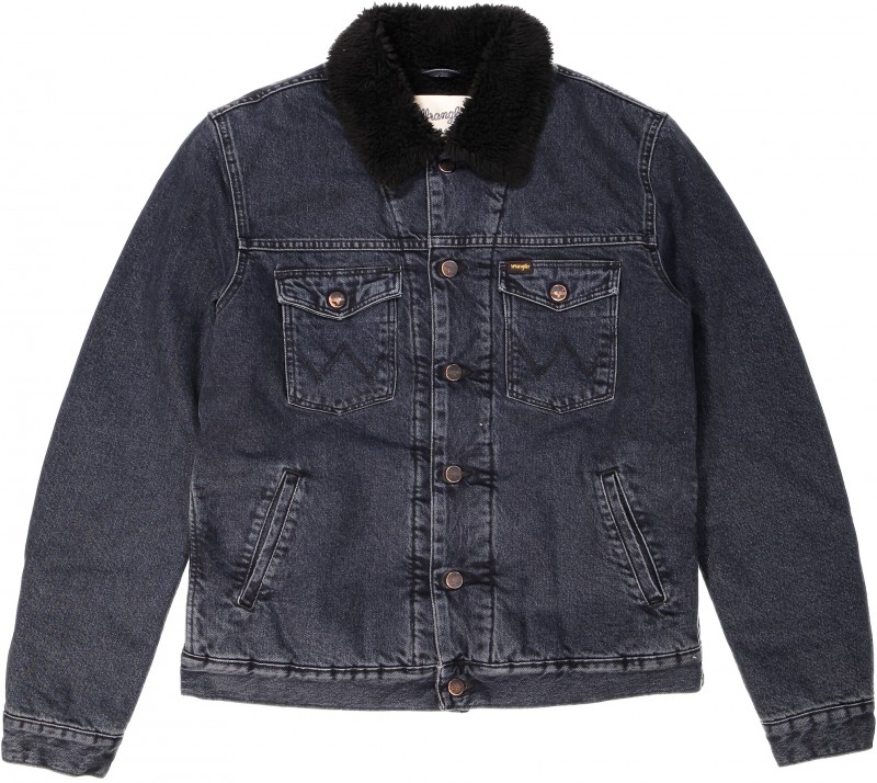 WRANGLER Retro Nights - Polkadot