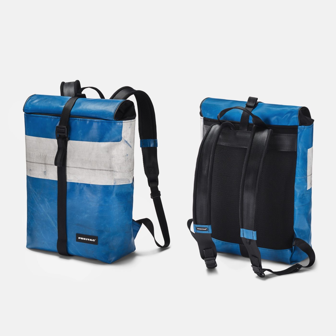 FREITAG F155 CLAPTON - Polkadot