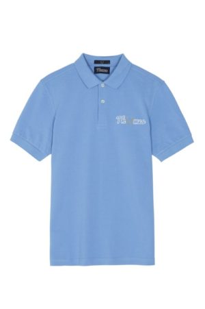 Fred Perry lancia Thames, la collezione ispirata alla routine british