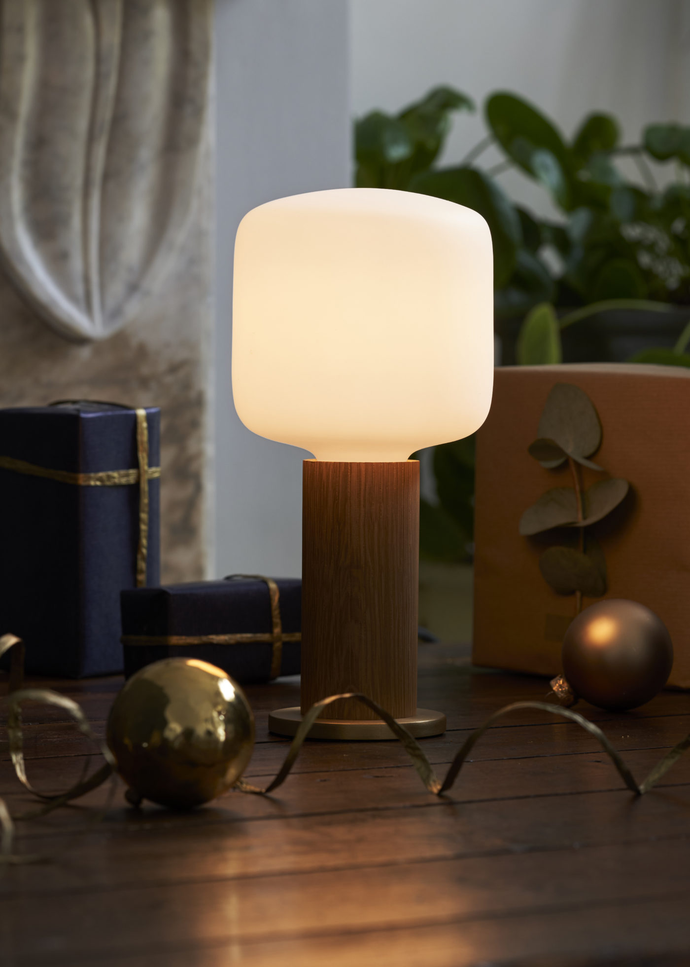 Tala – Lighting design sostenibile - Polkadot