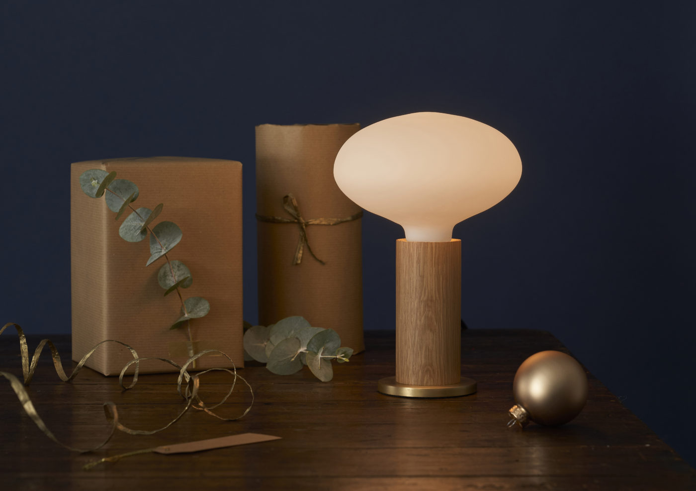 Tala – Lighting design sostenibile - Polkadot