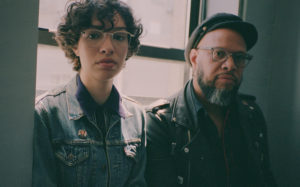 MOSCOT Fall Winter 2019 Collection - Polkadot